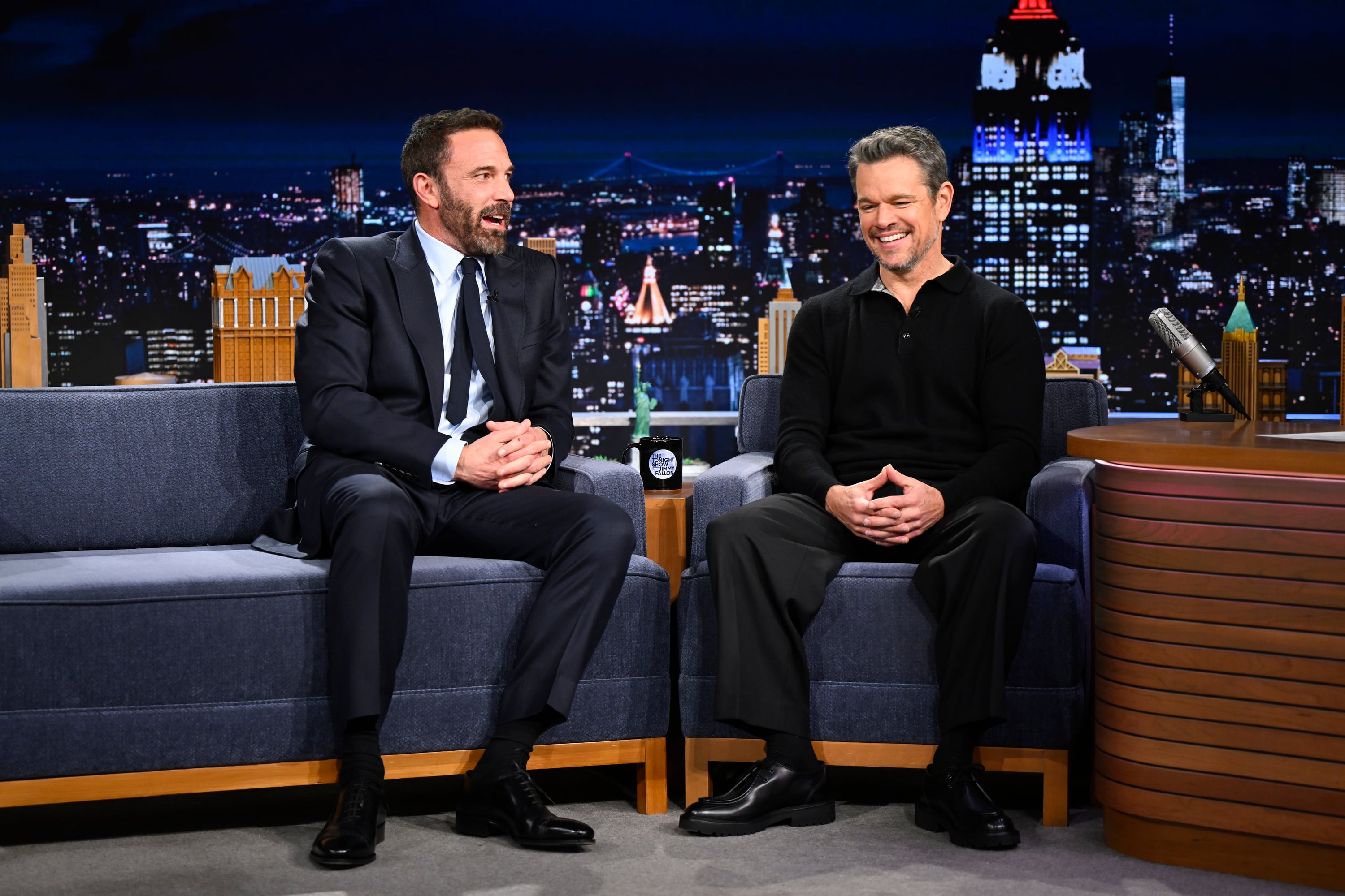 Matt Damon to Joe Rogan: Getting 'canceled' worse than jail