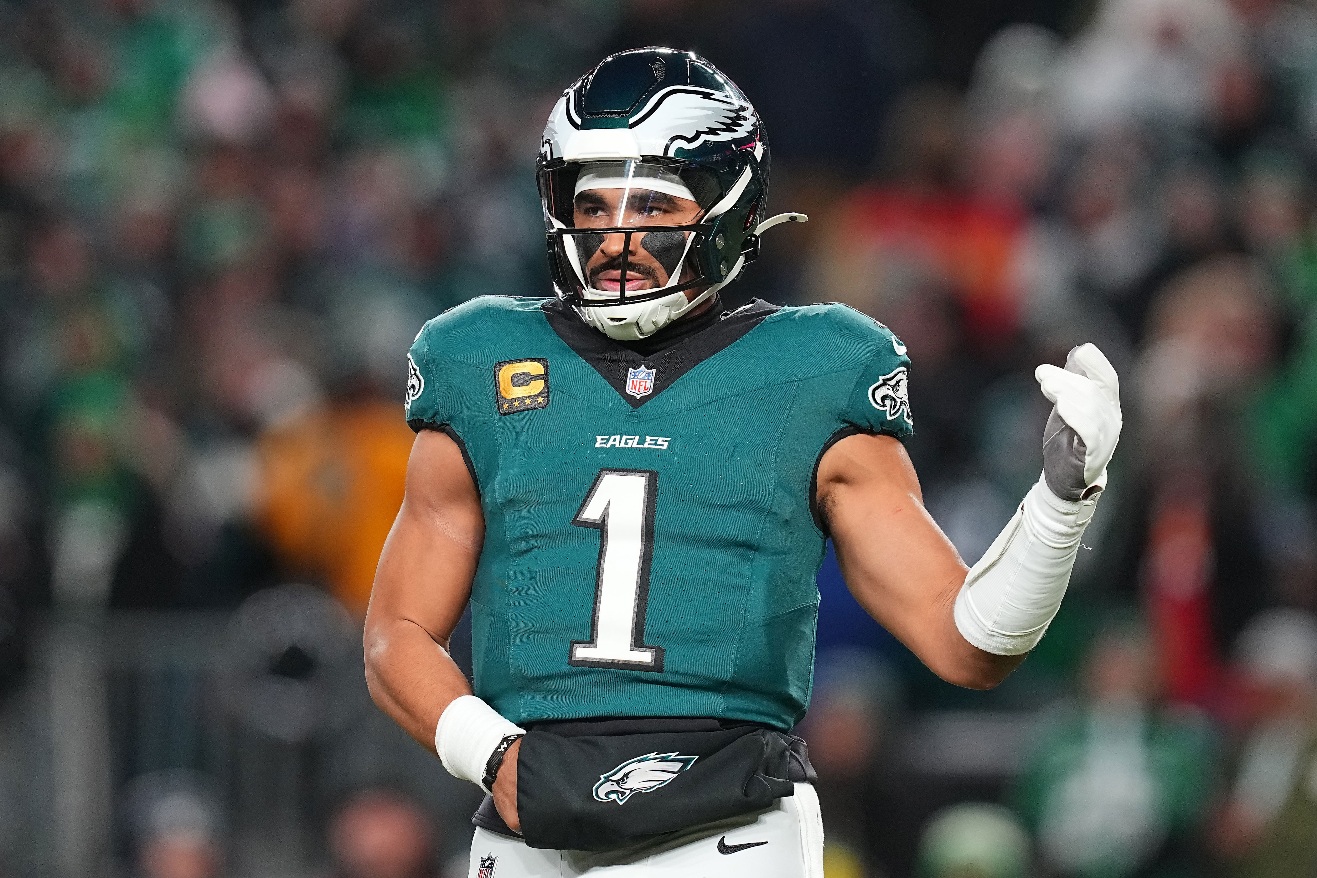 Eagles news: "There may not be another Super Bowl–winning quarterback ...