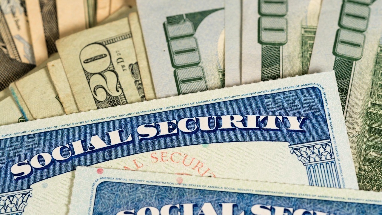 Average Social Security at 65 revealed: how your monthly check stacks up