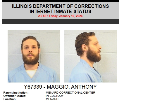 Anthony Maggio's double murder conviction in Lockport: Illinois Court ...