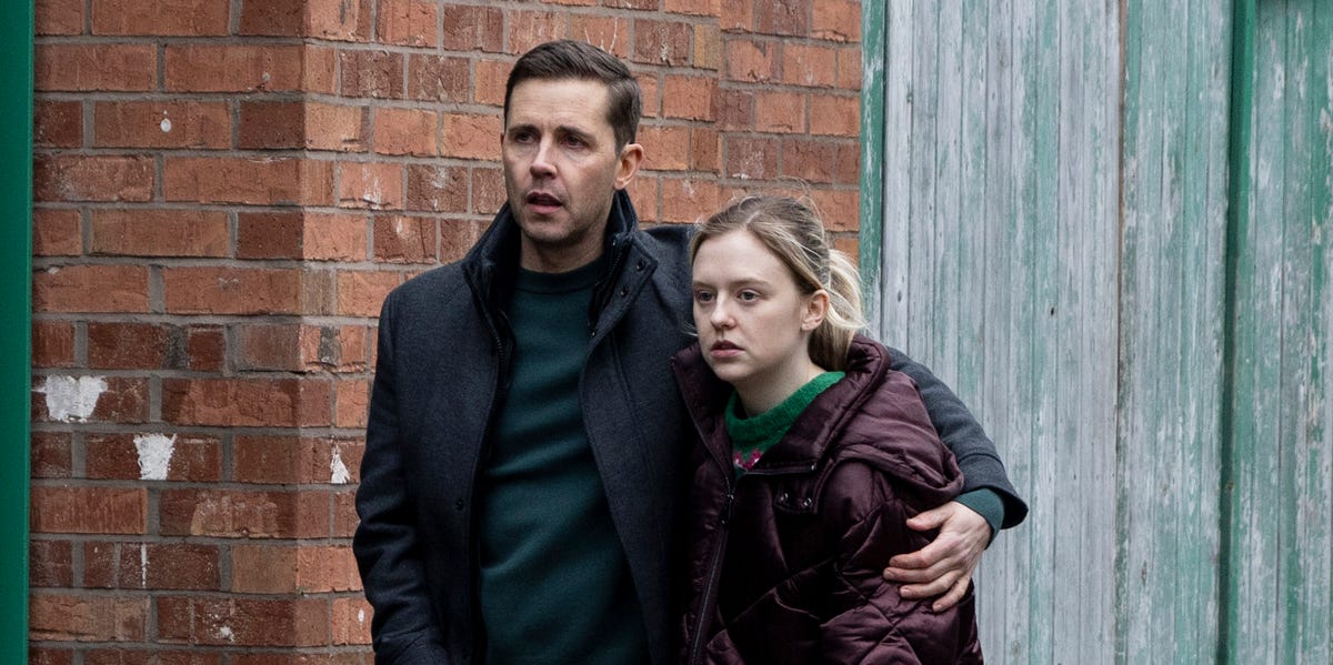 Coronation Street airs shocking summer scene as Corriedale fallout ...