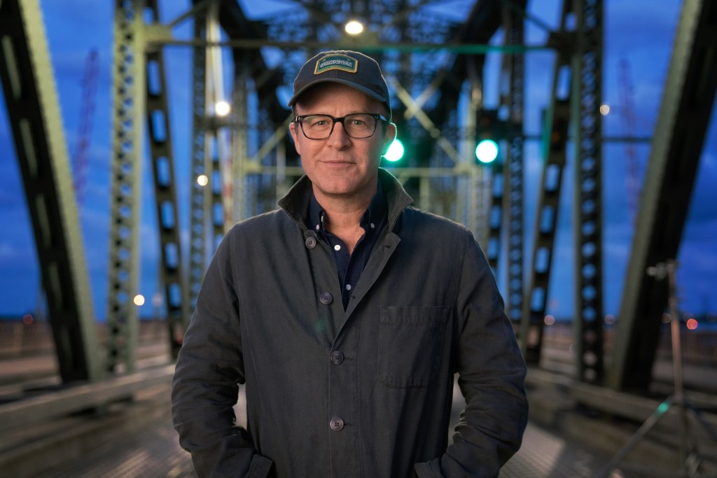 Sony Pictures Classics acquires climate change conference movie from ...