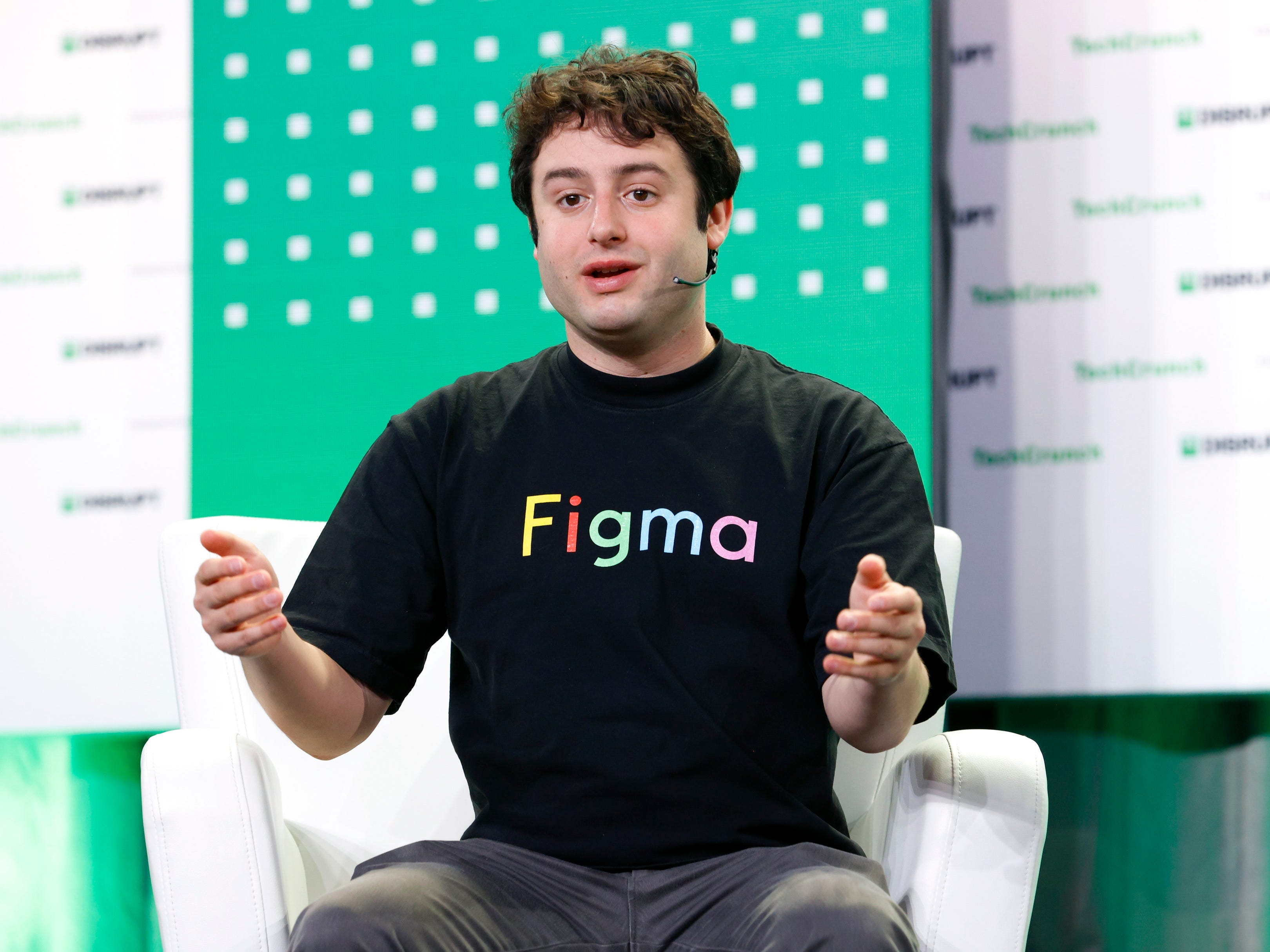 Figma CEO Dylan Field says he has a 'bias' for hiring young workers ...