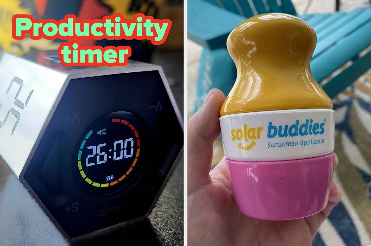 31 products so useful you’re going to want to call your mom just to ...