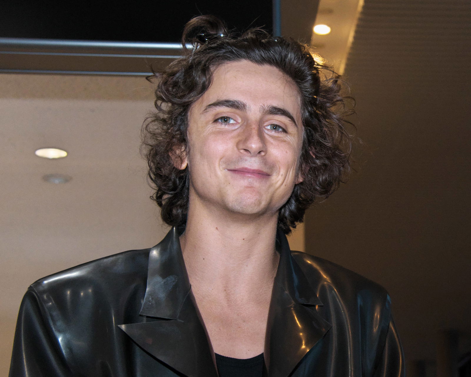 Timothée Chalamet shares shocking on-set experience from ‘Marty Supreme’