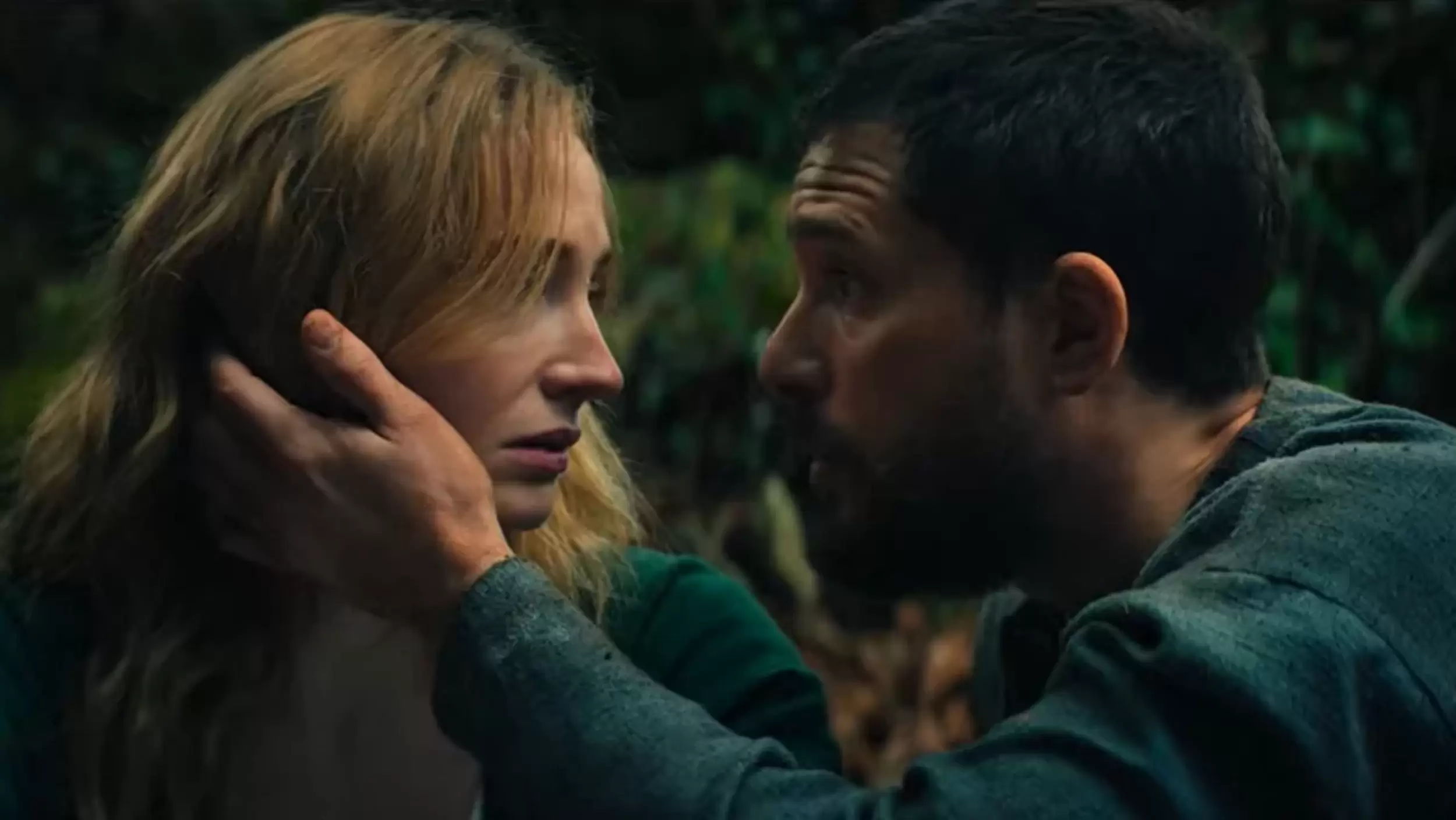 'The Dreadful' trailer has Jon Snow and Sansa Stark as lovers