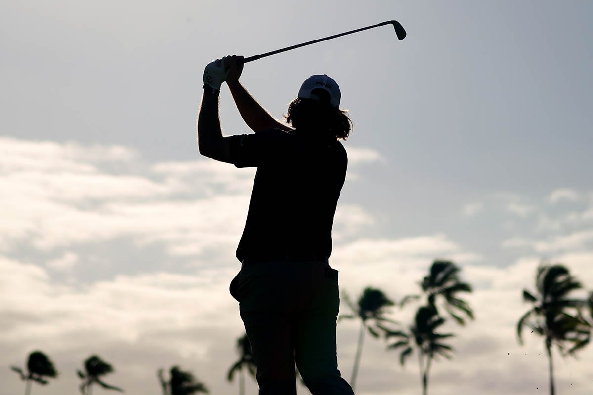 Sony Open live leaderboard updates for Round 2: What's the cut line?