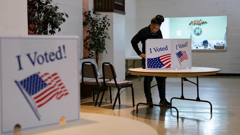 Which states will host 1st Dem primaries? DNC will decide amid ...