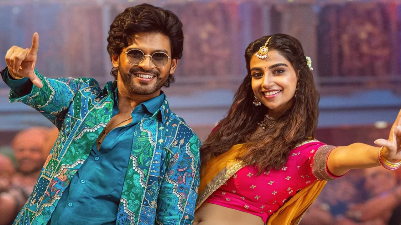 Anaganaga Oka Raju worldwide box office collections: Naveen Polishetty ...