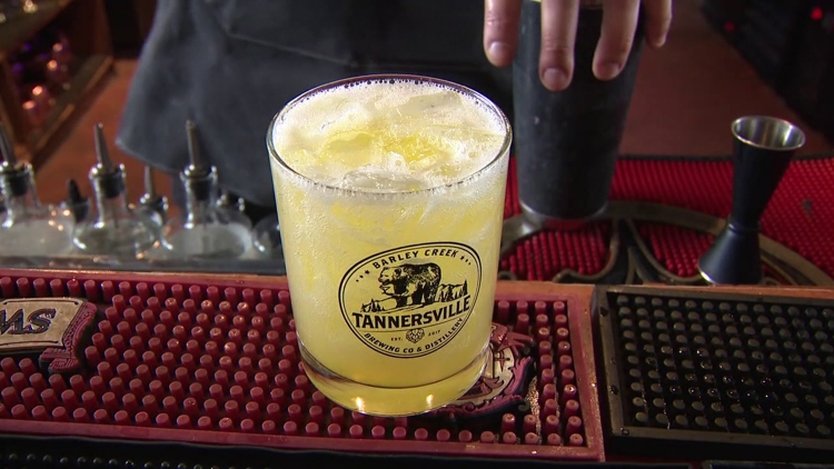 Tannersville distillery wins 'Best Brandy in the State' at Pennsylvania ...