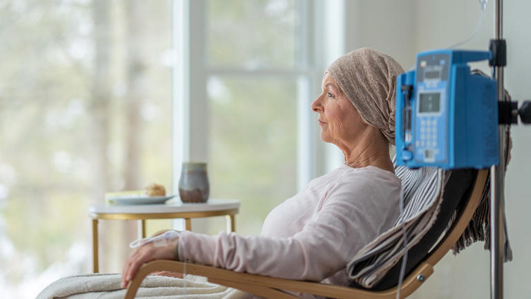 Cancer survival rates reach record high, but deadliest types still put ...