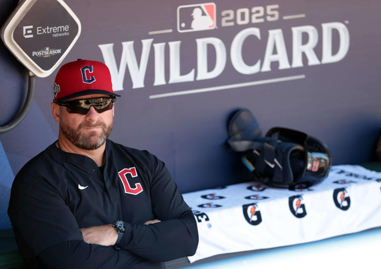 What Stephen Vogt thinks about whether his team has enough offense ...