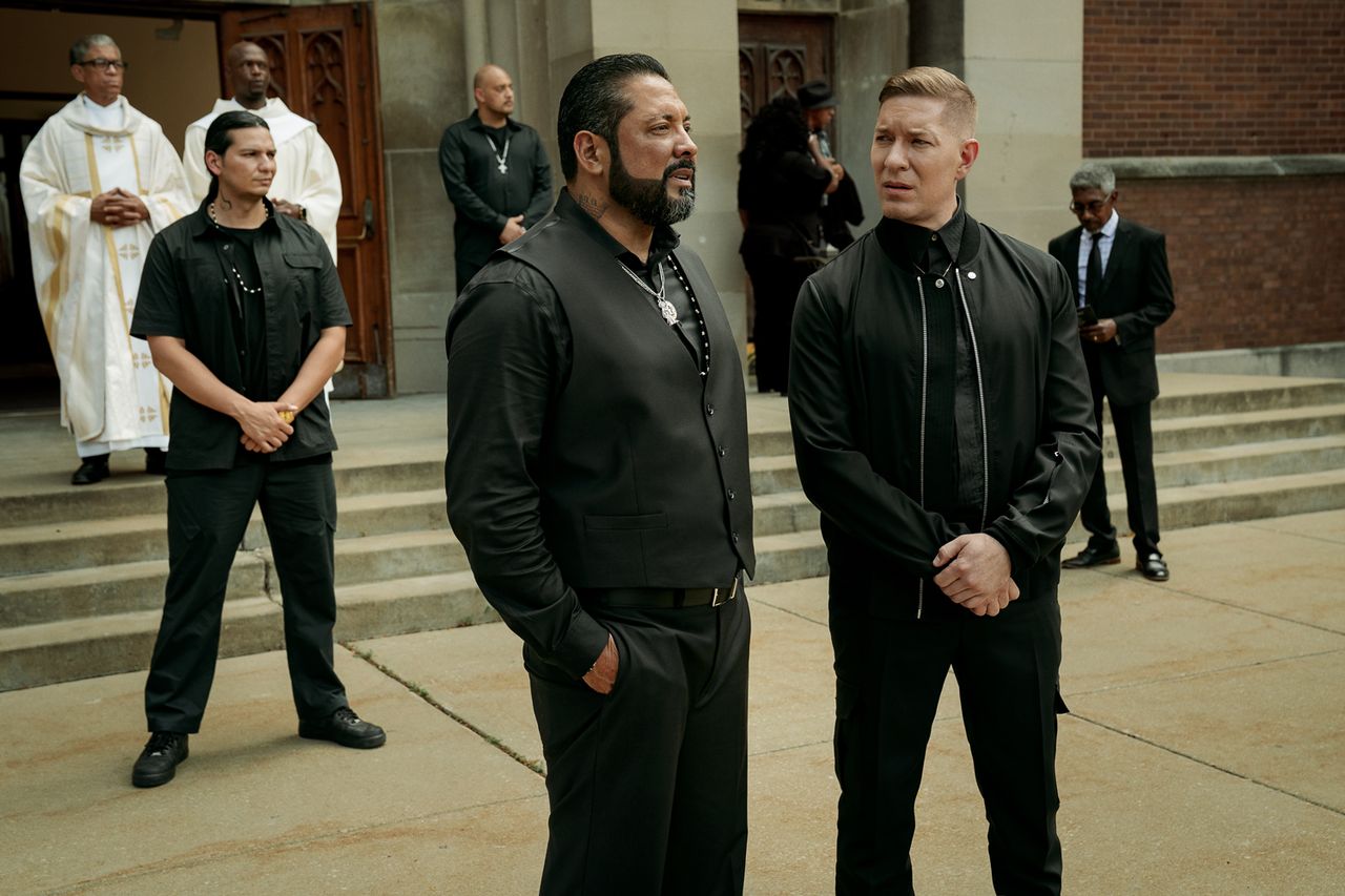 Power Book IV: Force series finale explained: Did Tommy Egan survive?