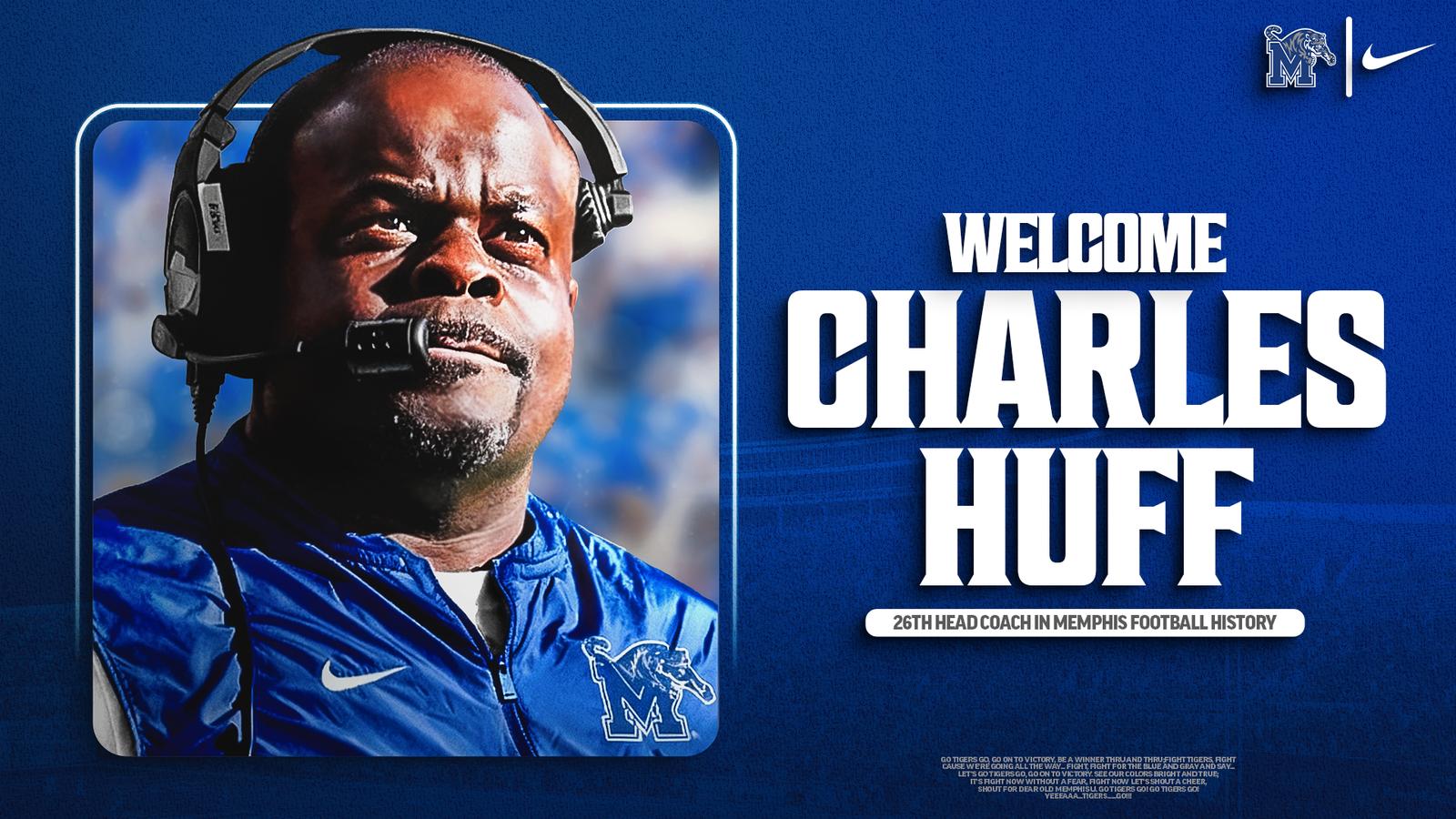 Gabe Kuhn Show guest alert: Charles Huff live Tuesday at 4:30PM on 92.9 ...