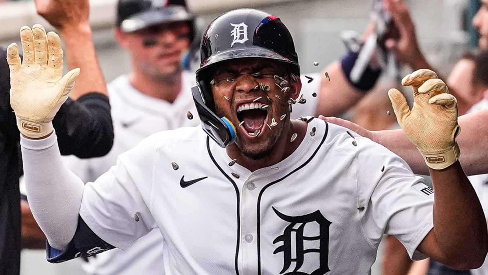 1 player Tigers must trade before spring training, and it’s not Tarik ...
