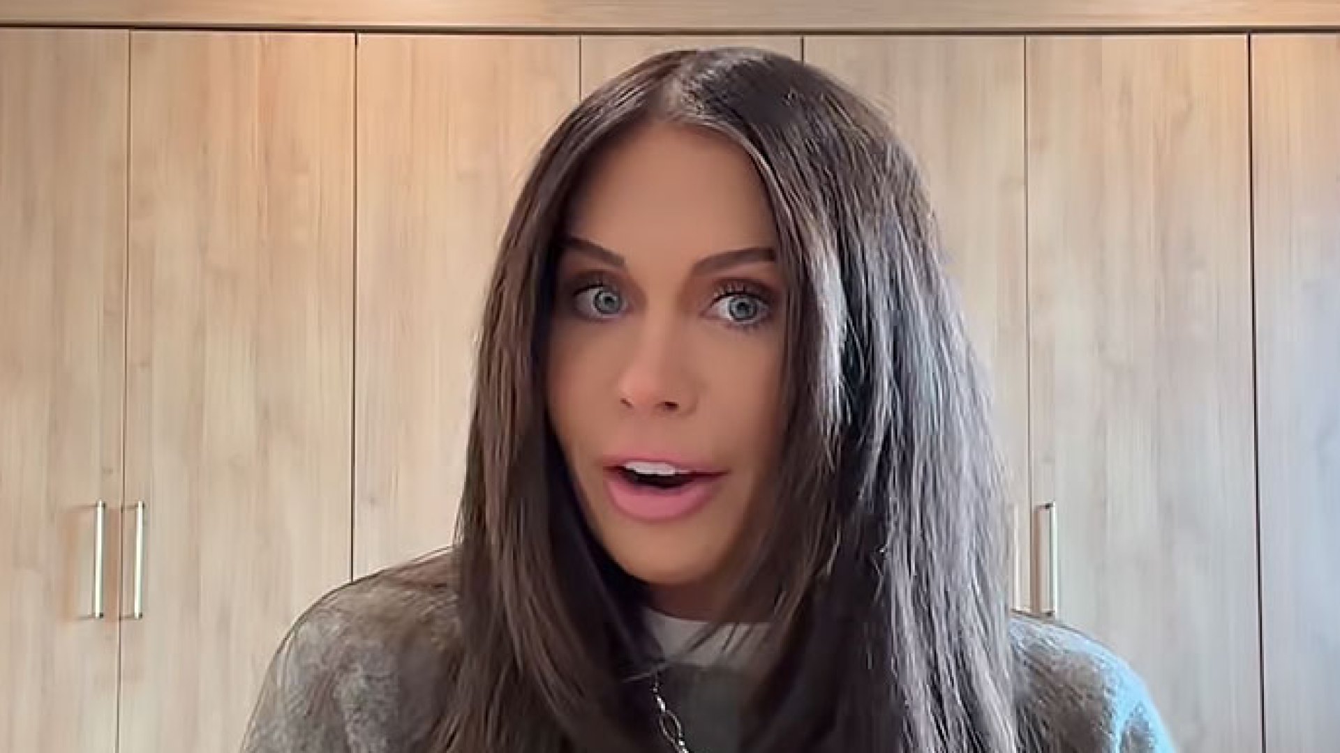 Mormon wives' Jessi had an ‘identity crisis’ following facial plastic ...