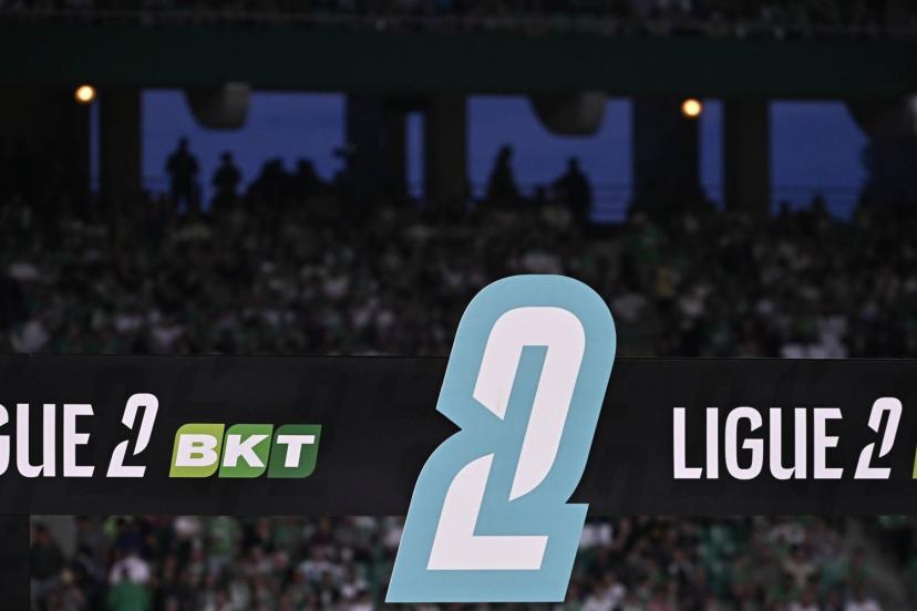 Dunkerque enchaîne et monte sur le podium, Bastia sort vainqueur du ...