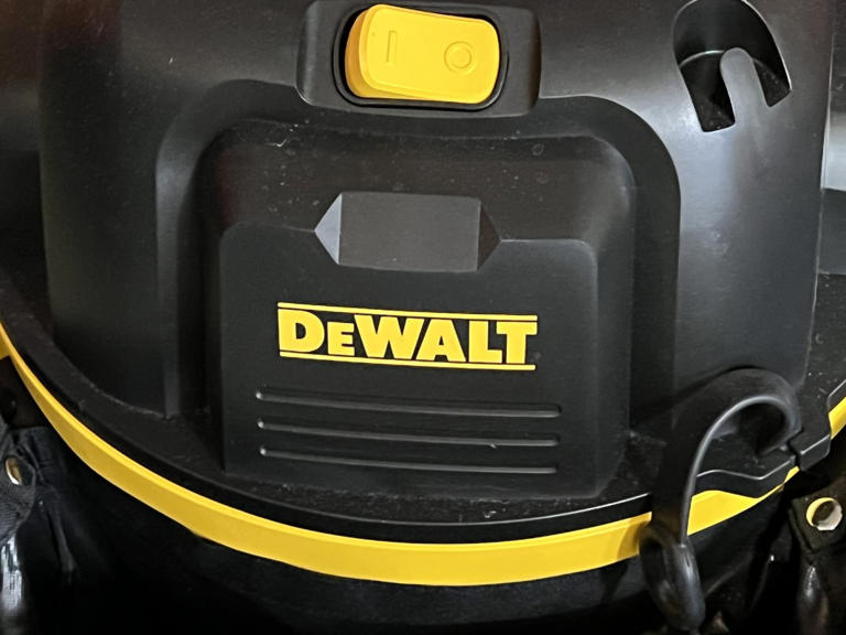 DeWalt’s versatile battery charging kit is on sale for $78 at Amazon
