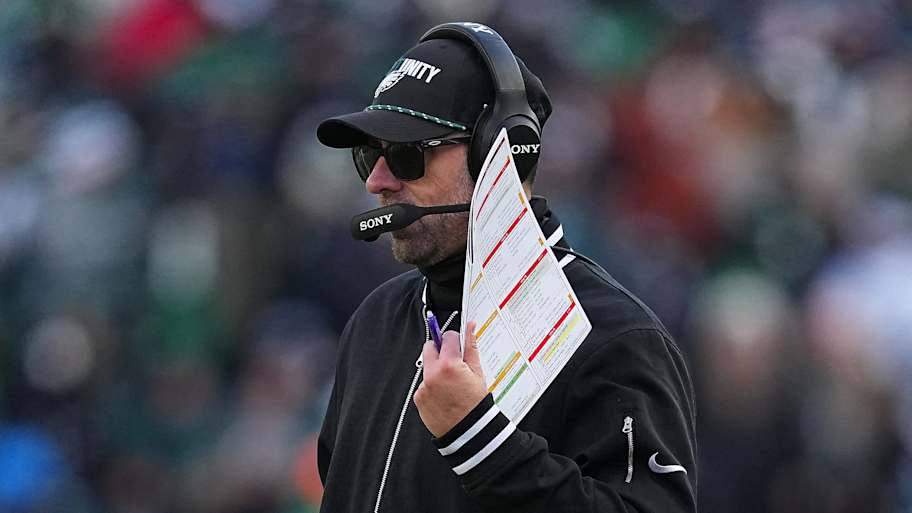 Eagles bombshell report proves team knew early their massive mistake on ...