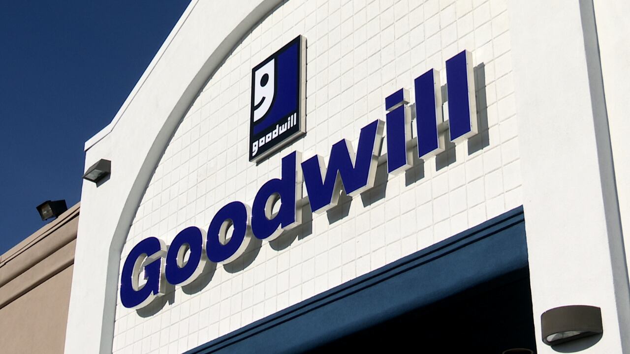 Goodwill Founders Week to highlight jobs, training and opportunity