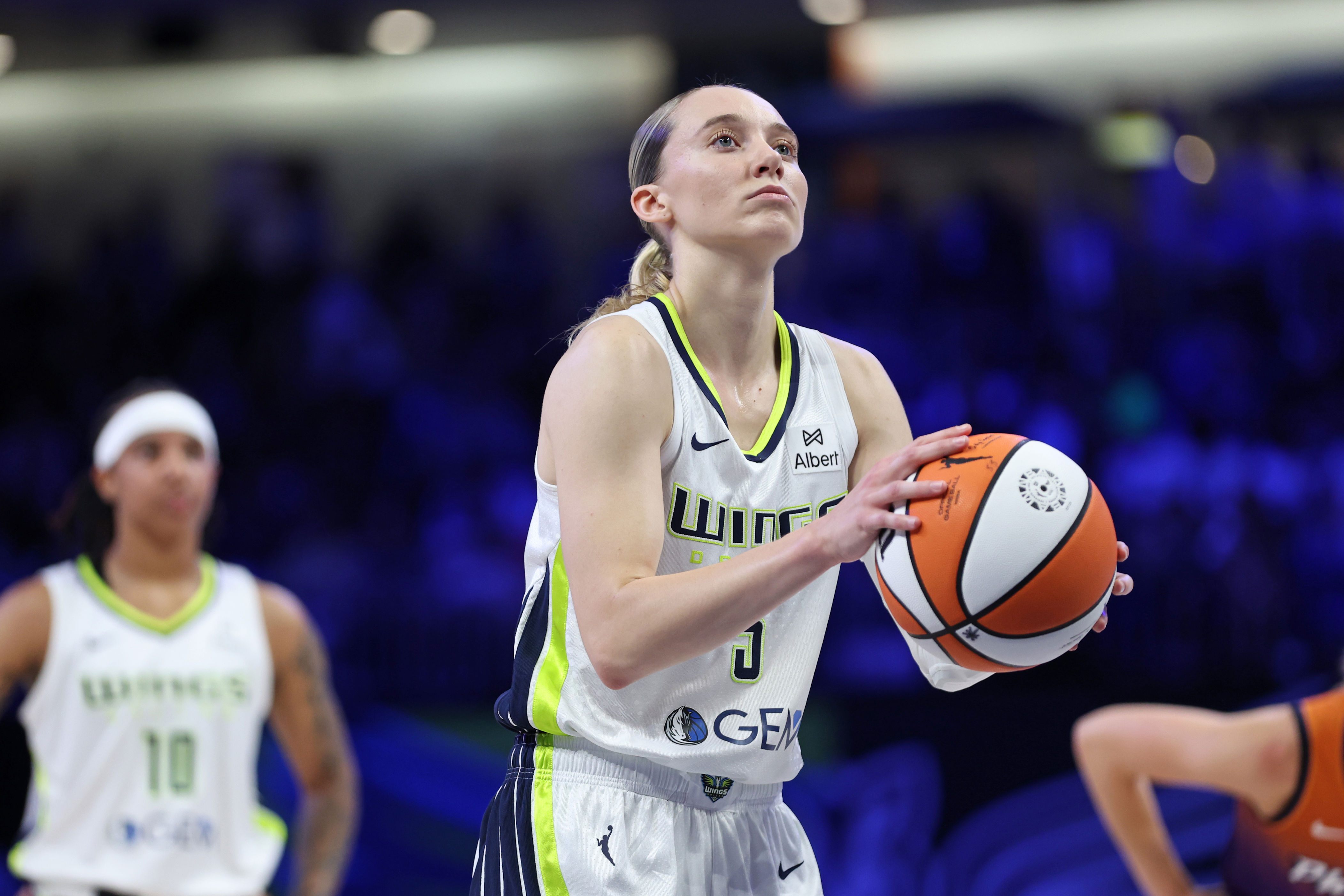 Dallas Wings facility delays could have irreversible effects on roster