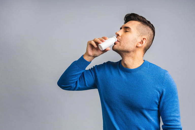 Cáncer de colon: el alimento que ayuda a prevenir su aparición, según ...