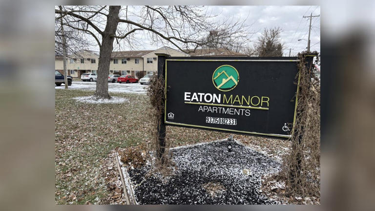 ‘A scare tactic,’ apartment complex residents receive eviction notices ...