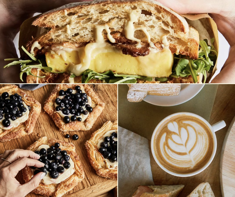 Fox in the Snow is expanding with two new Columbus area locations