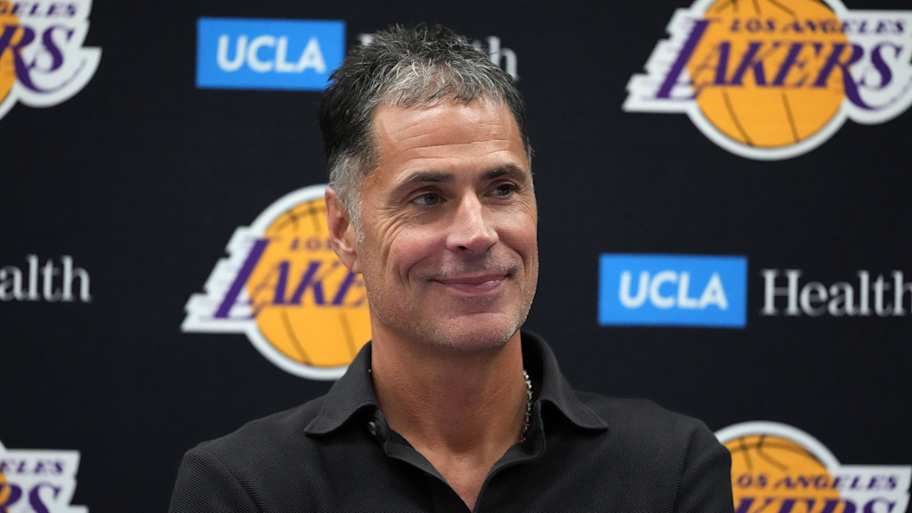 Lakers 'bargain' hunting ahead of NBA trade deadline