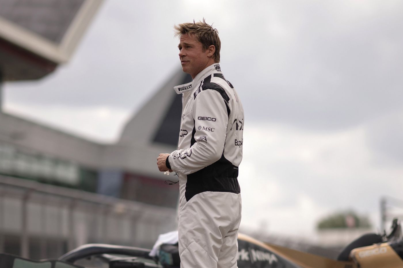 The race for best picture is up in the air