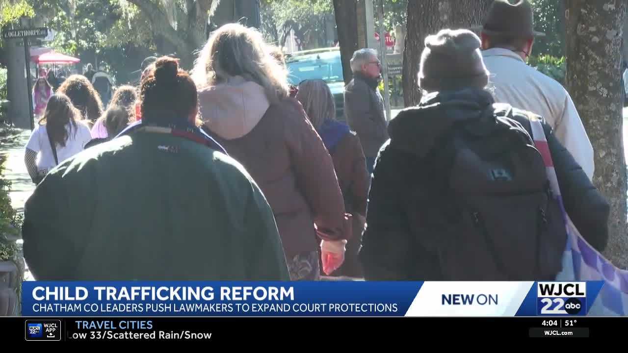 Chatham County urges juvenile court expansion