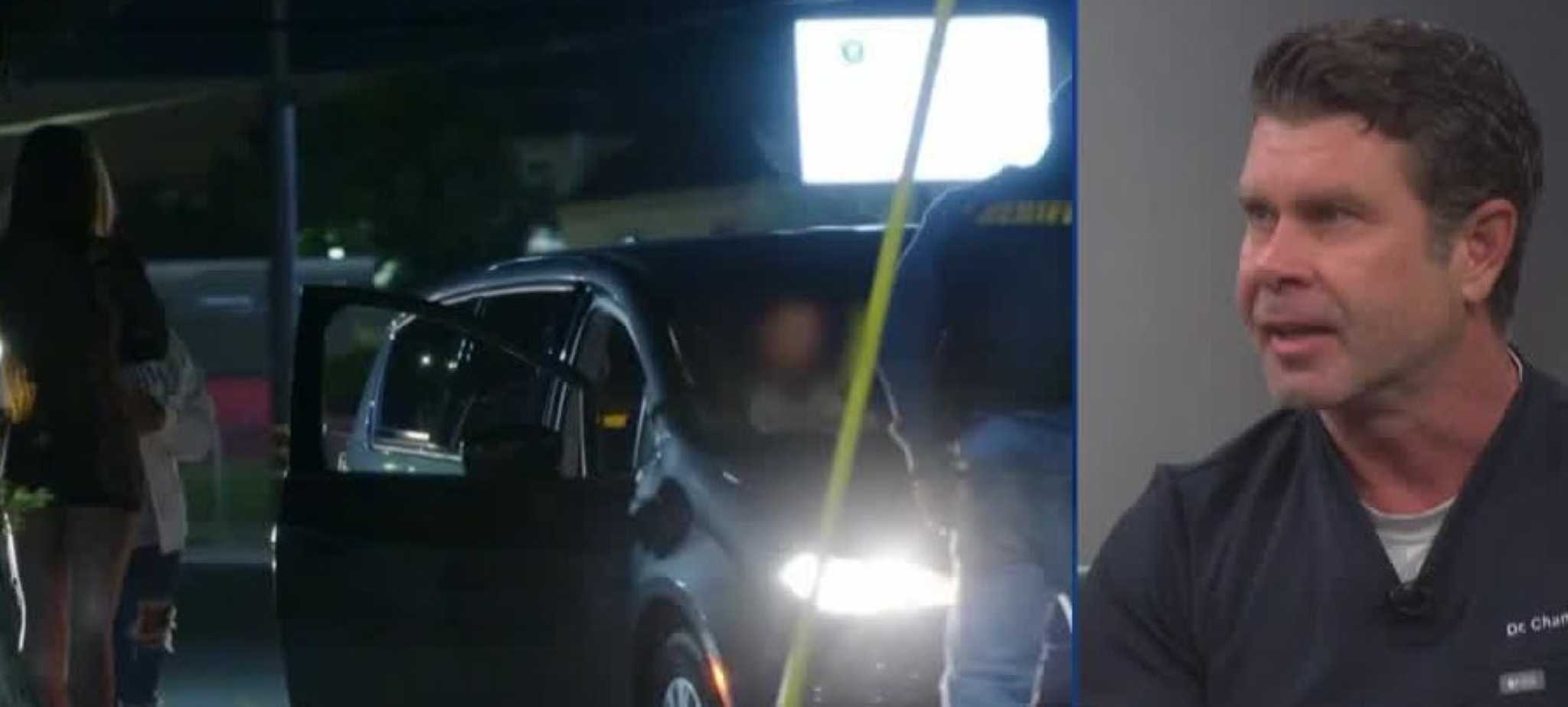 How hospitals play a role in identifying and supporting human ...