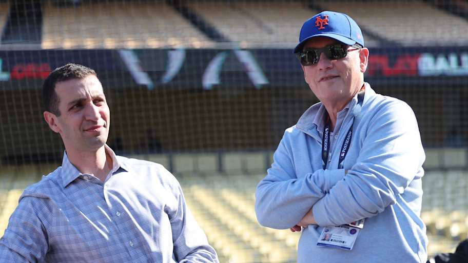 Why Mets' latest splurge solidifies them as favorites to win Freddy ...