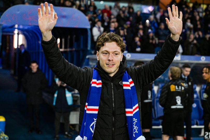 Thomas Muller lands 'wow' Rangers transfer shout as Danny Rohl dialled ...