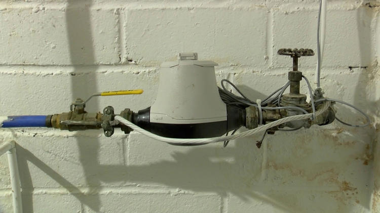 Toledo City Council members hoping city can wrap up smart water meter ...