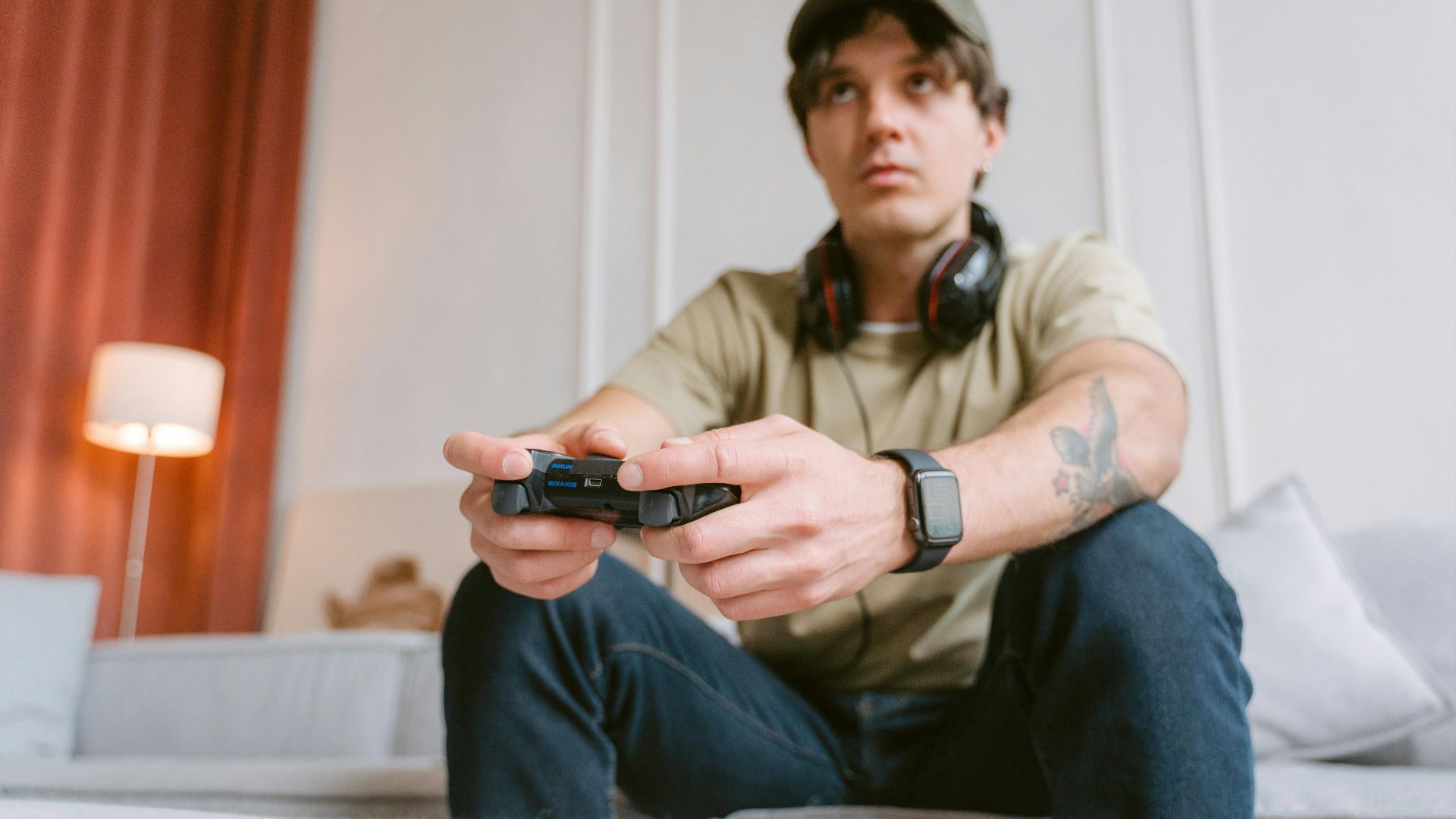 Won’t stop till we win: What makes video games so addicting?