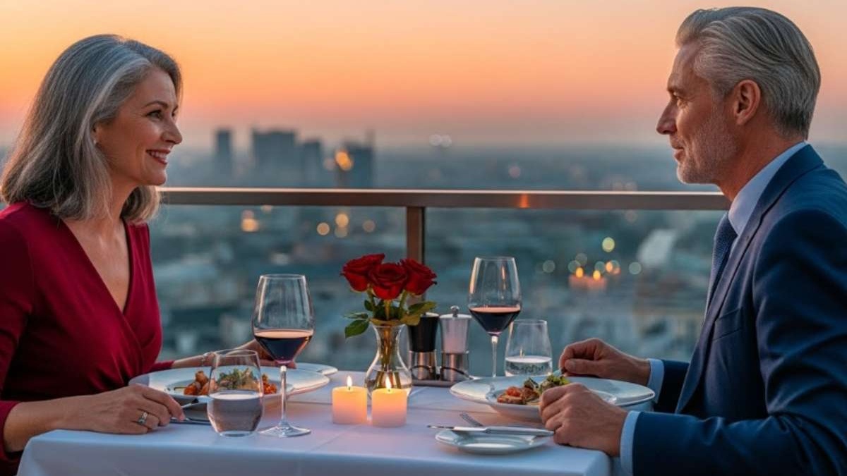 The dark side of no-strings-attached dating after 50 that no one talks ...