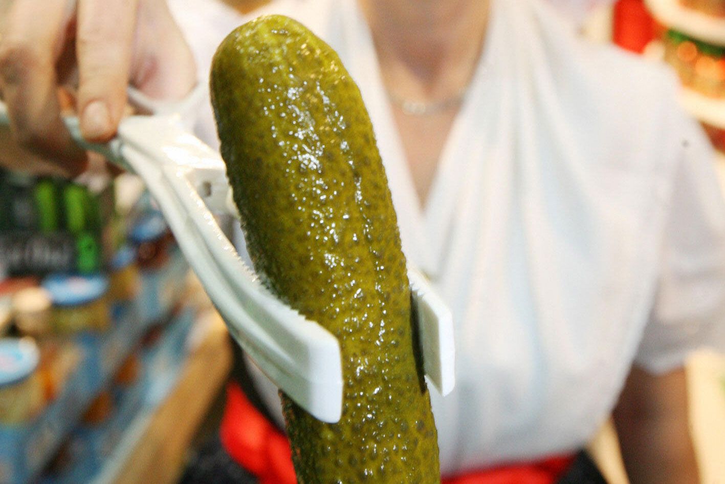 The 'weird' movie theater snack that Texans love—and no one else has ...