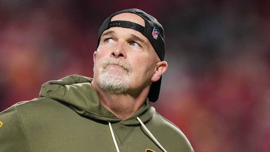 Commanders blindsided as Panthers outmaneuver Dan Quinn with bold move