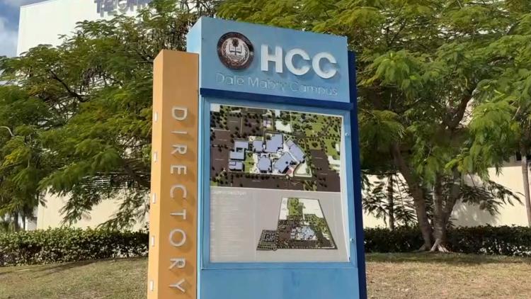 Former St. Petersburg mayor, economic expert weigh in as HCC considers ...