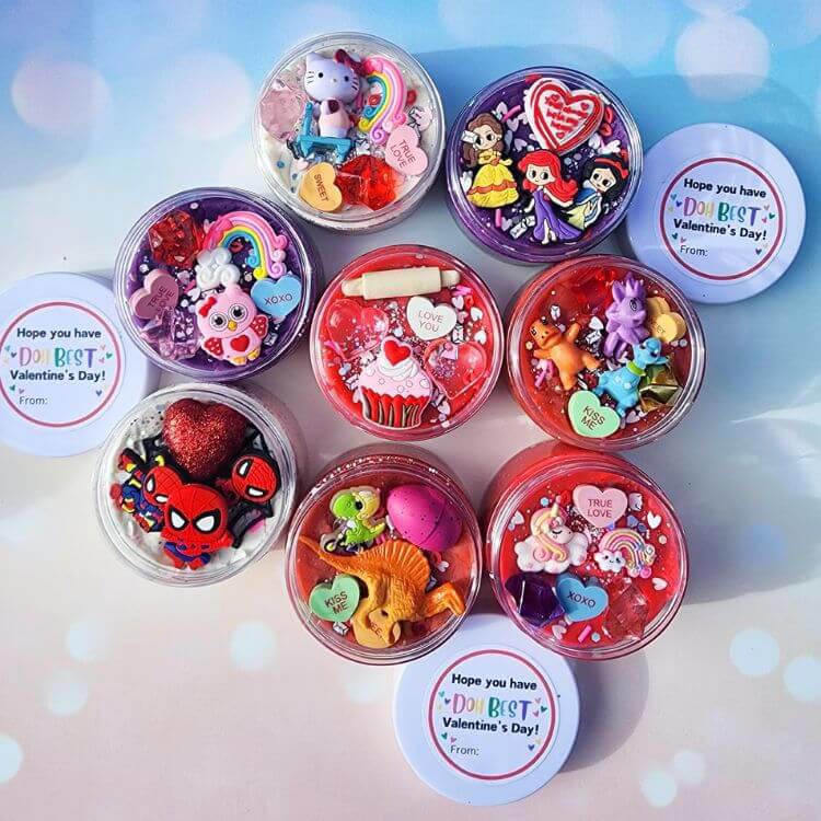 40+ adorable Valentine’s Day gifts for kids of all ages