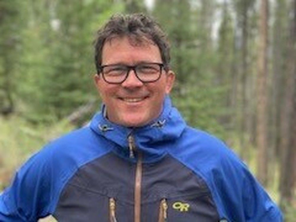 "It is a really different environment in the winter" - backcountry ...