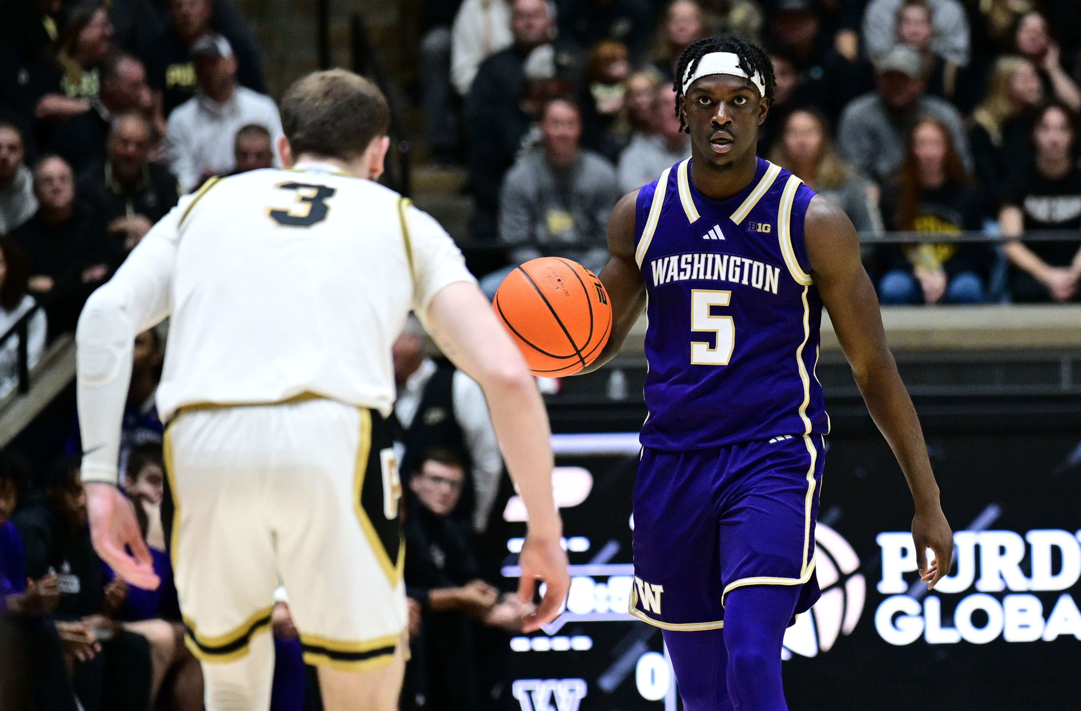Spartan basketball preview: The Washington Huskies