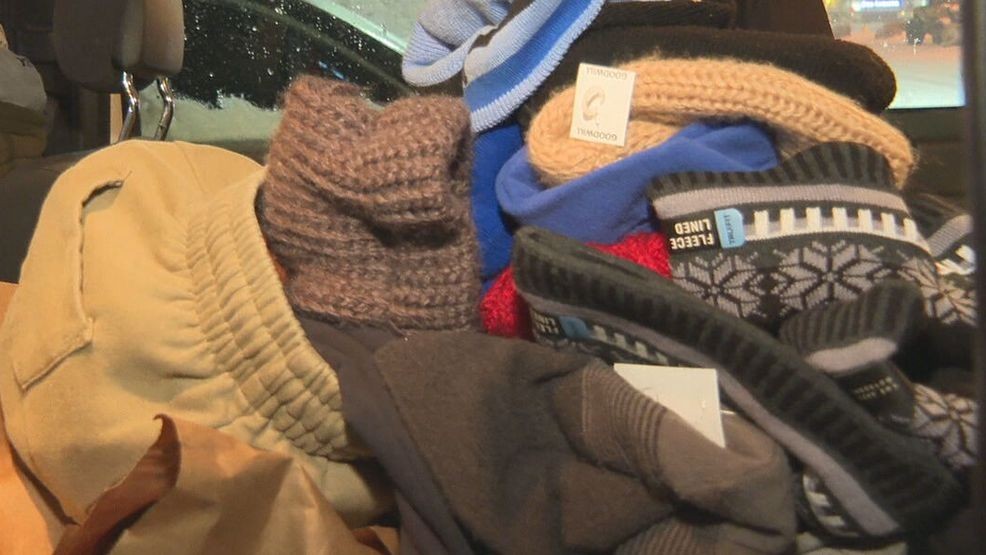 Some Code Blue sites in Monroe County reach maximum capacity amid ...