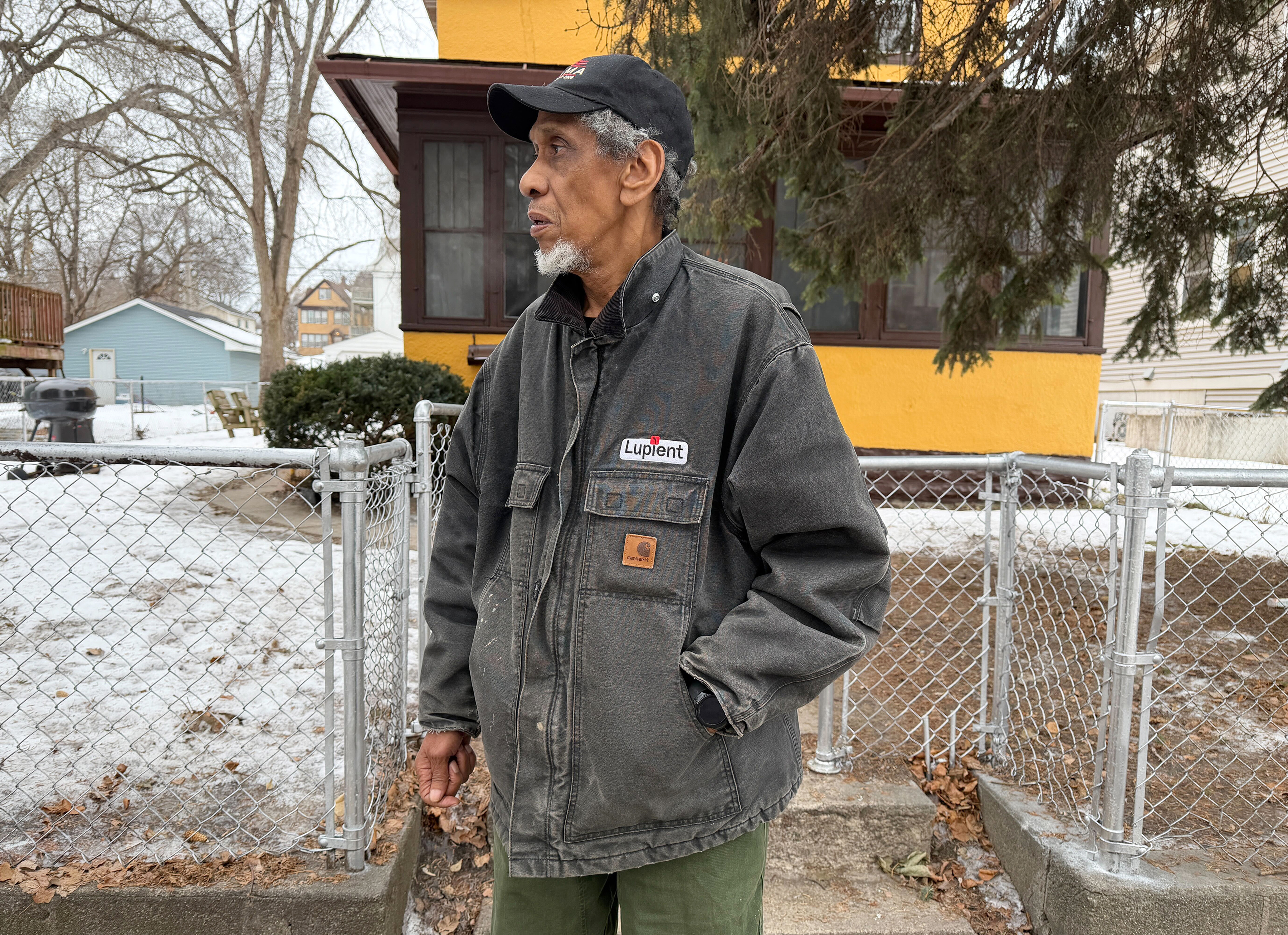 Family of man shot by ICE in Minneapolis disputes key aspects of DHS ...