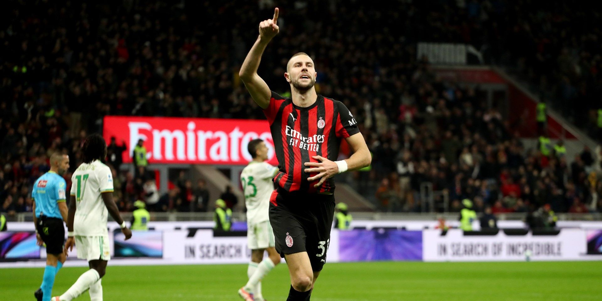 Milan, Pavlovic verso il recupero per il Lecce: la gestione