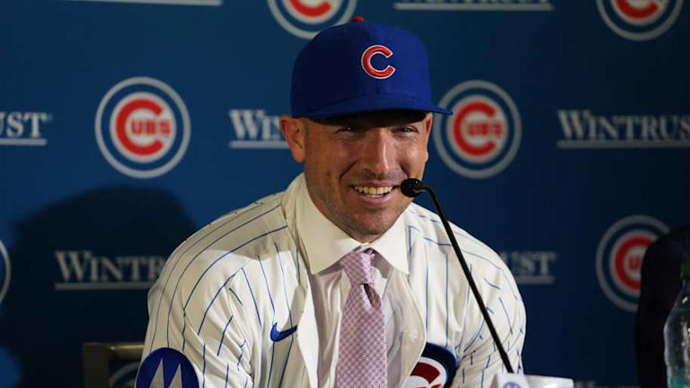 Cubs deal for Alex Bregman looks even better after shocking Tucker ...