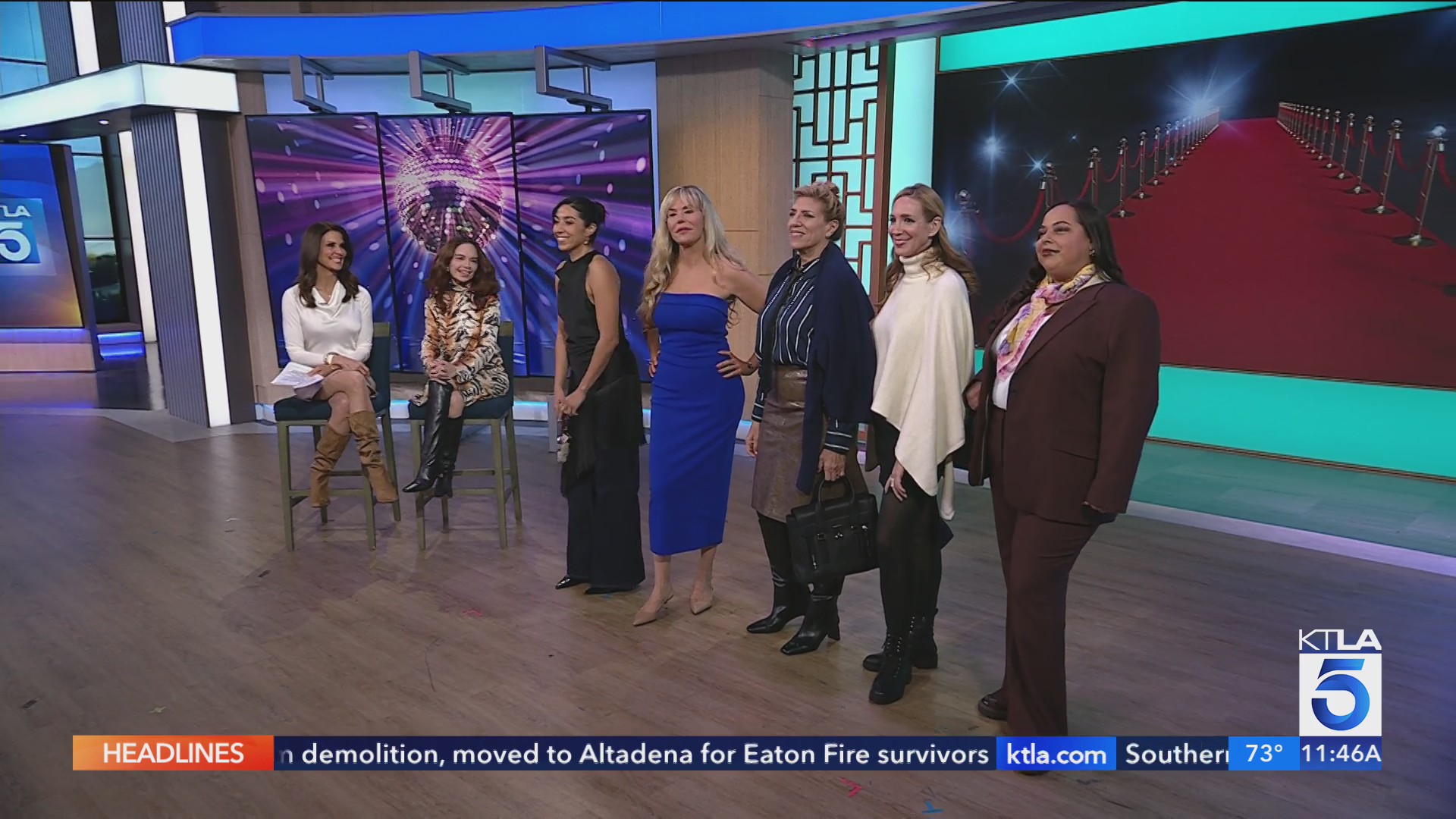 Angela Melero shares hottest fashion trends for 2026