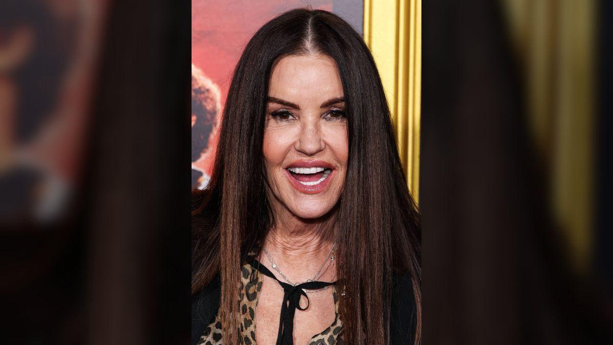 Janice Dickinson's bloody face revealed in gruesome never-before-seen ...