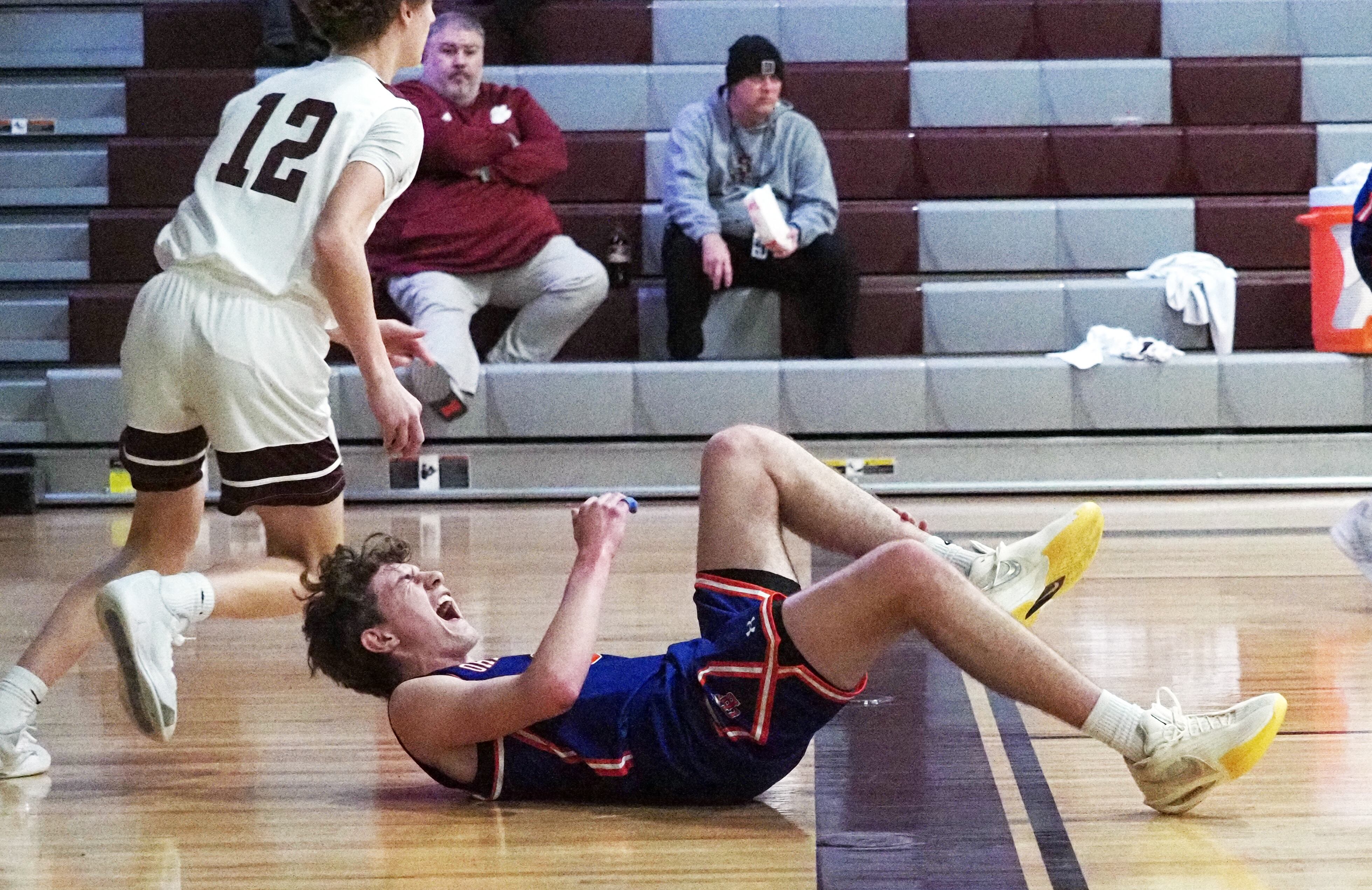 Alabama high school basketball stars: Orange Beach boys dominate Satsuma